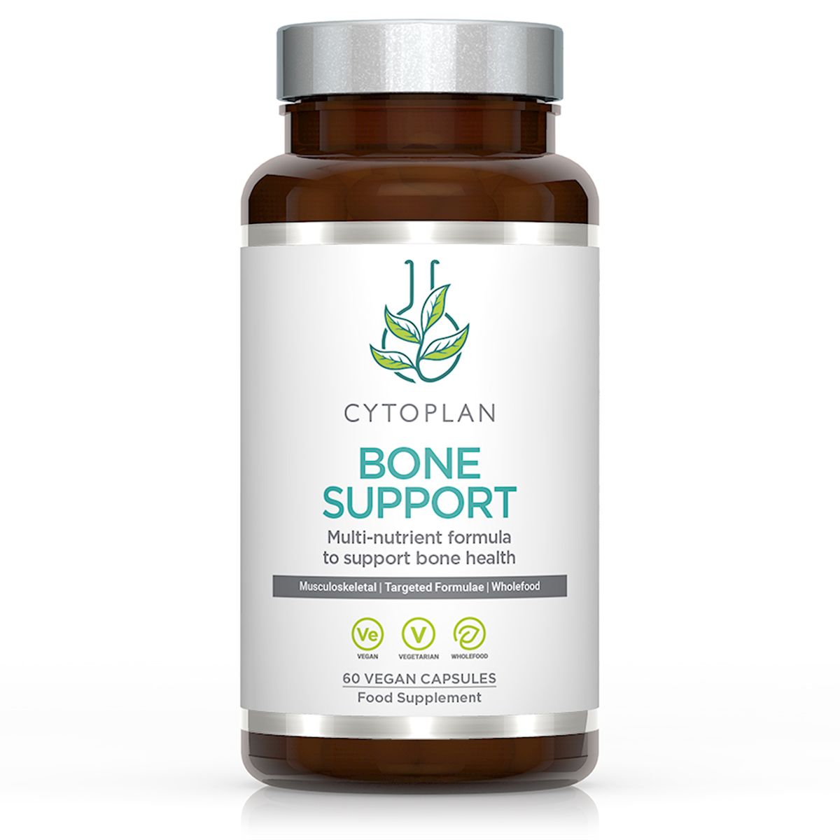 Cytoplan Bone Support – Health & More Ltd