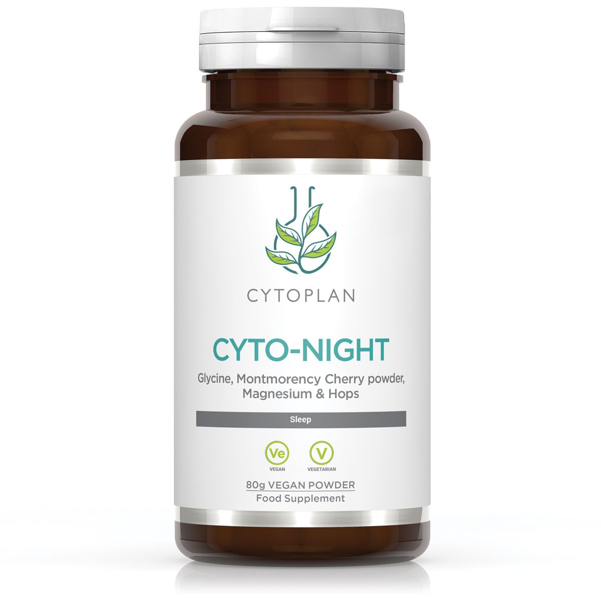Cytoplan Cyto-Night – Health & More Ltd