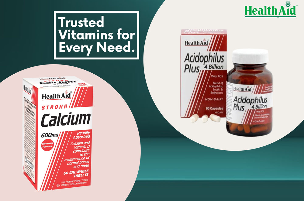 HealthAid – Page 8 – Health & More Ltd