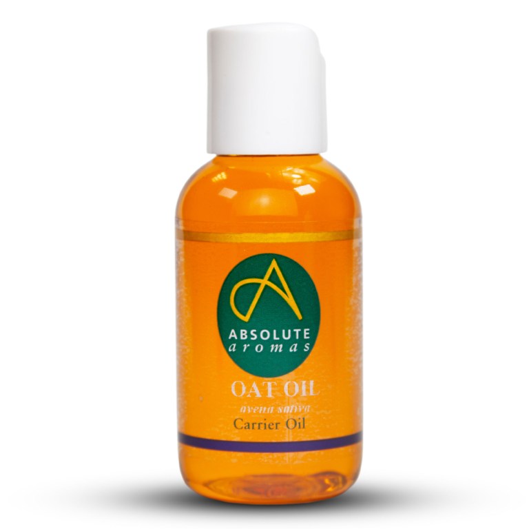 Absolute Aromas Oat Carrier Oil – Health & More Ltd