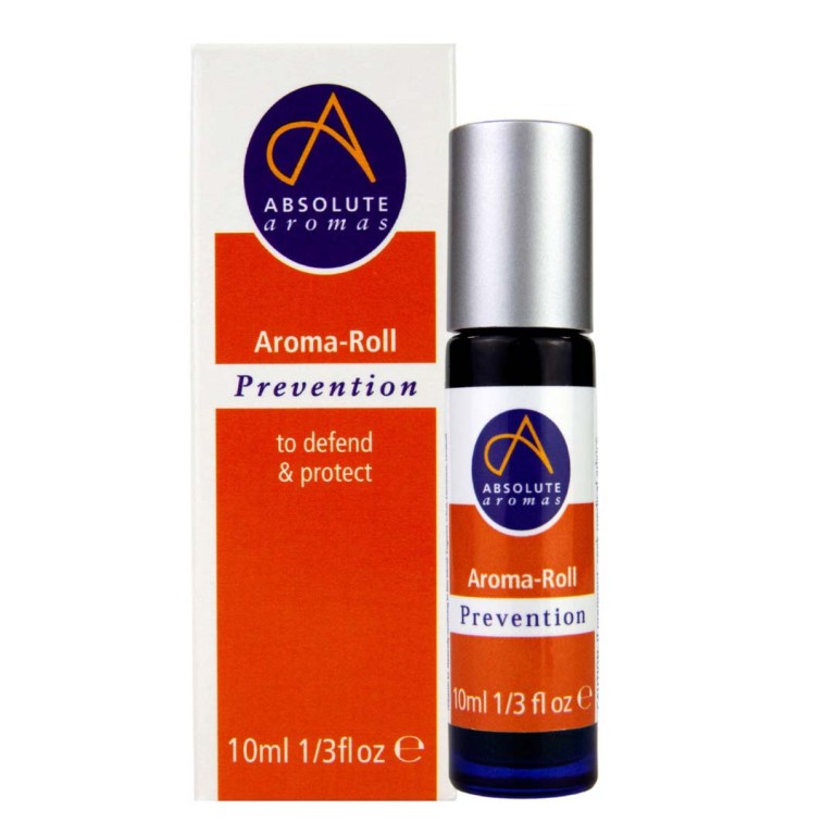 Absolute Aromas Prevention Aroma-Roll – Health & More Ltd