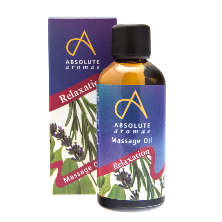 Absolute Aromas Relaxation Massage – Health & More Ltd