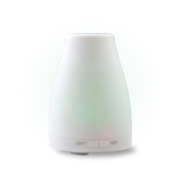 Absolute Aromas Aroma-Wave Ultrasonic Diffuser – Health & More Ltd