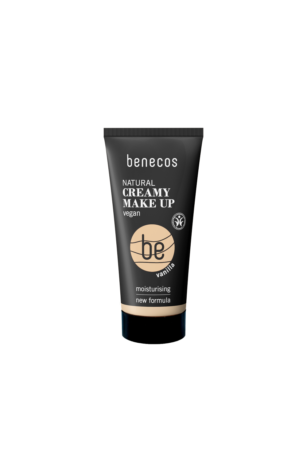 Benecos Natural Creamy Make-Up – Health & More Ltd