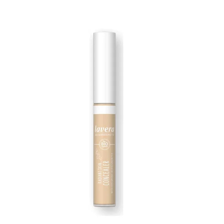 Lavera Radiant Skin Concealer – Health & More Ltd